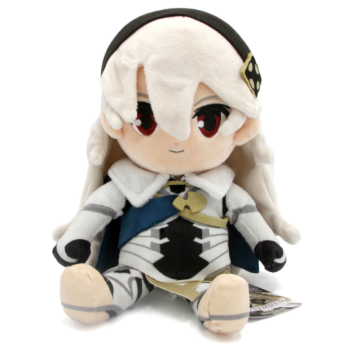 Corrin Plush | atelier-yuwa.ciao.jp