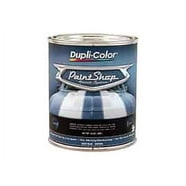 Duplicolor DE1618 Engine Enamel Paint with Ceramic Detroit Diesel ...
