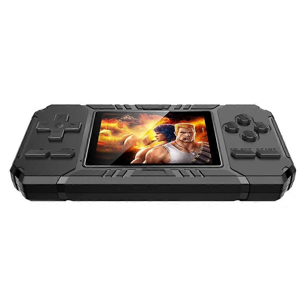 S8 3.0In HD Screen Classic Handheld Games Console Built-in 520 ...