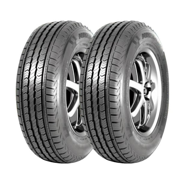 PAQ DE 2 LLANTAS 215 70 R16 MIRAGE MR-HT172 100H | Walmart en línea