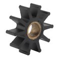 BIMZUC Premium Outboard Water Pump Impeller 10 Blades Replacement Part ...