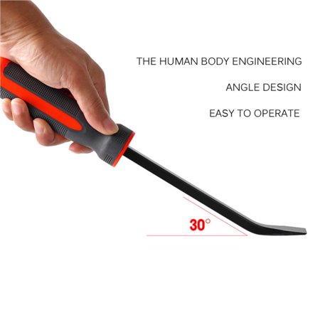 Multi-Function Tire Crowbar Tire Replacement Crowbar Tool Car Truck ...
