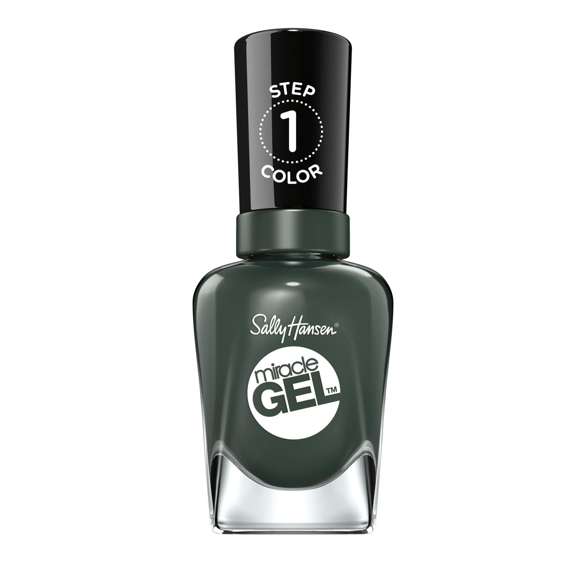 Click here for Sally Hansen Miracle Gel  Gel Nail Polish  Chip-Re... prices