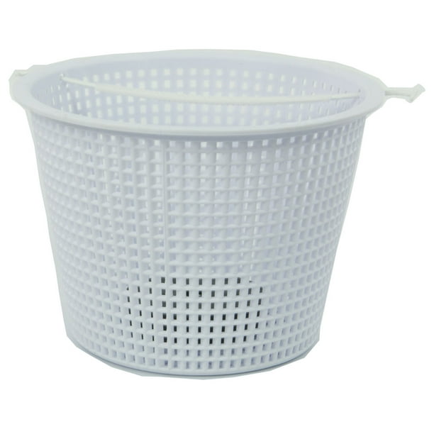 Aqua Select Replacement Skimmer Basket for SPX1082CA - Walmart.com