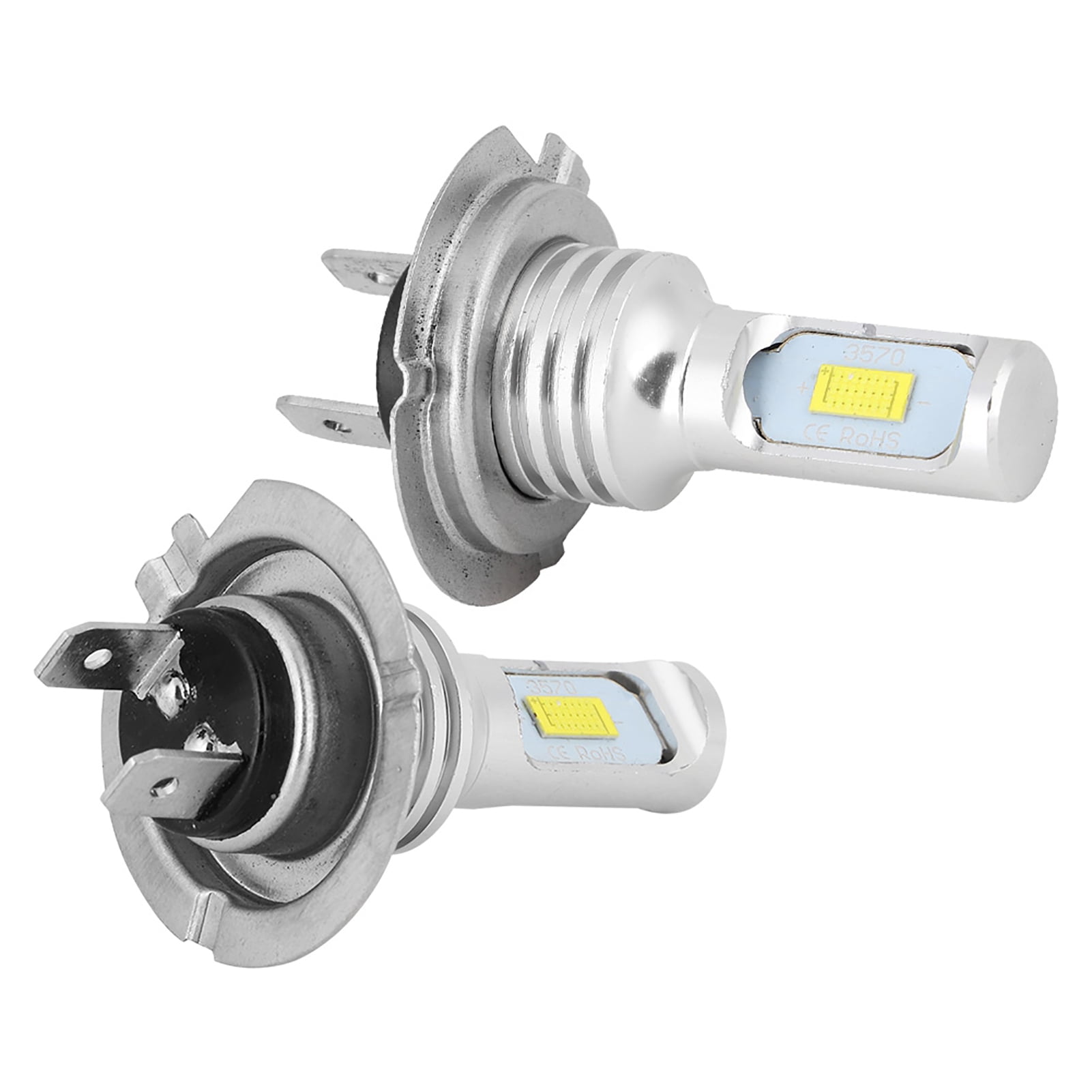 Click here for Domqga H7 Led Headlight Bulb  12v Car H7 Led Fog L... prices