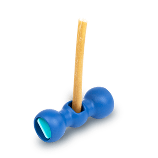 Bully Stick Holder - The BullyLok by Bully Grip - Walmart.com