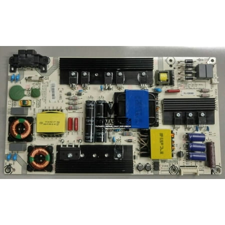 Sharp Power Supply Board 204390 For LC-55LBU591U | Walmart Canada