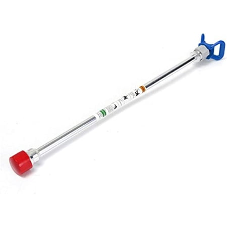 30cm Airless Spray Gun Spray Gun Extension Rod for Graco Wagner Titan ...