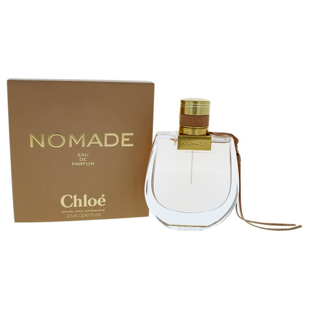 Nomade de Chloe EDP en Spray 2.5 oz | Bodega Aurrera en línea