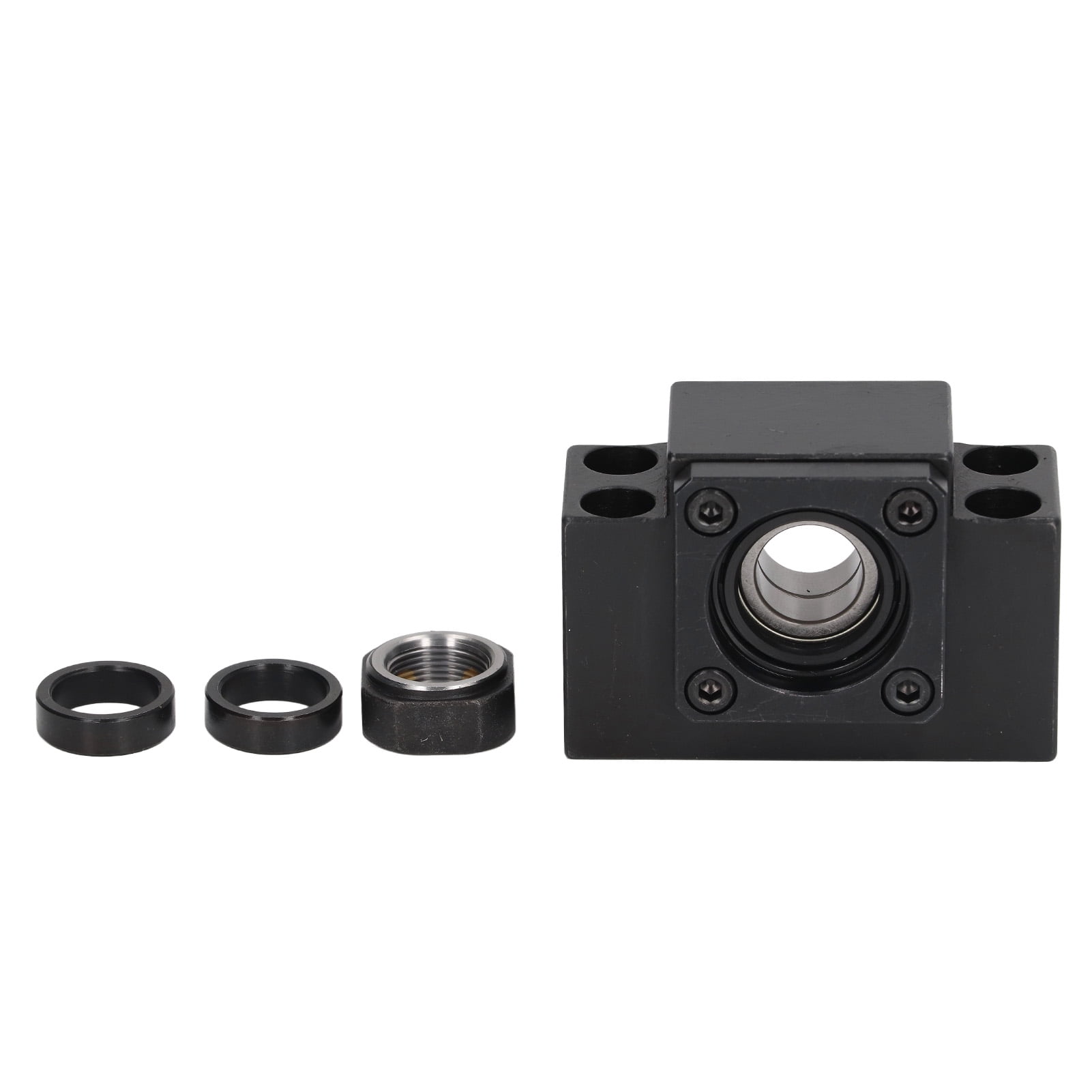 Ball Screw End Support,Ball Screw End Support Ballscrew Bearing Block ...