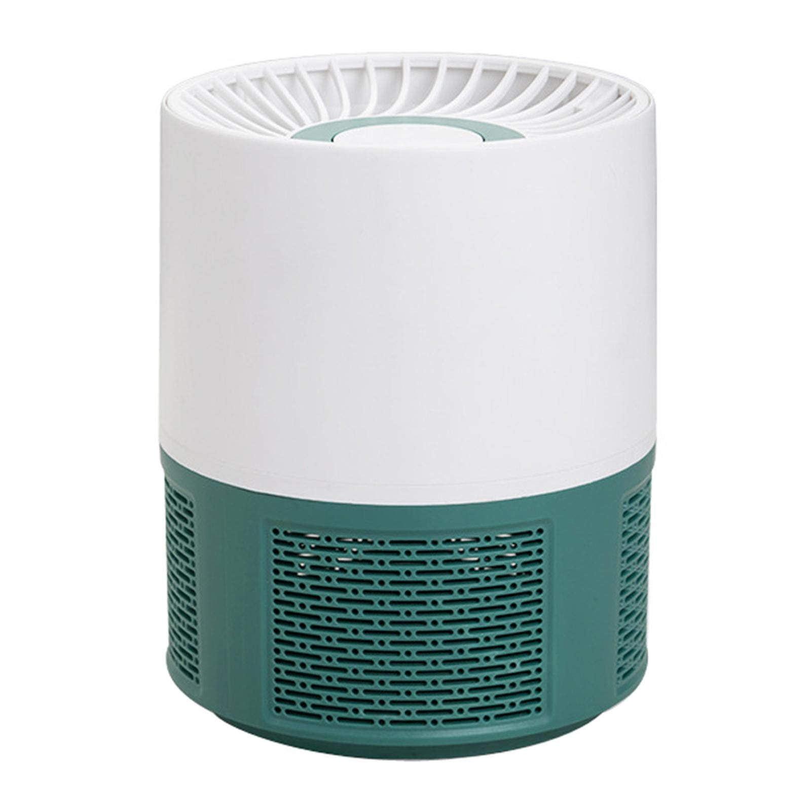 Electronic Mosquito Killer-Indoor Fly-Traps For Indoors, Gnat Traps For ...