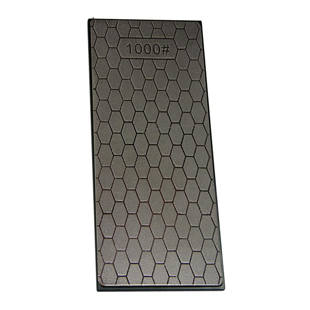 Sharpening , Single sided Plate Diamond Coated Whet For Sharpening ...