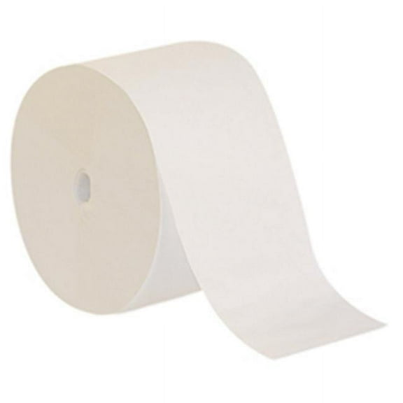 Angel Soft ps Compact Coreless 2-Ply Premium Bathroom Tissue - Walmart.com