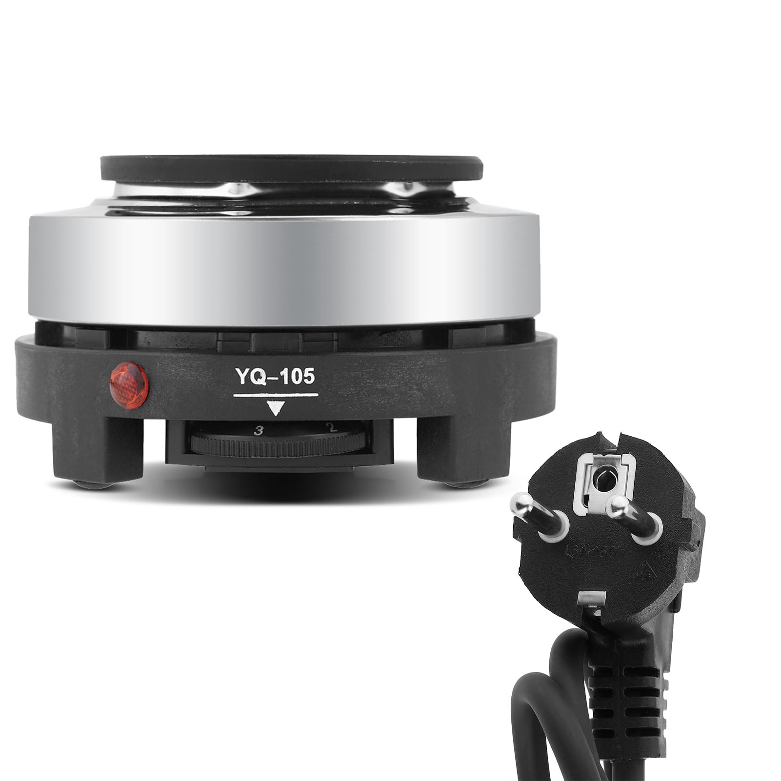 Click here for Fyydes 220v 500w Mini Stove  Electric Mini Stove... prices