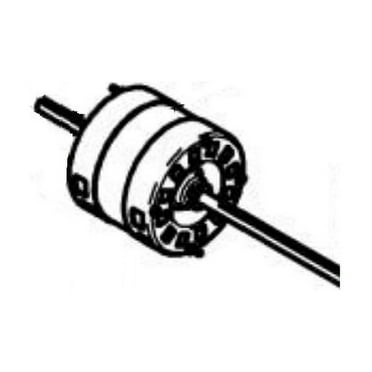 Coleman-Mach 41-0088 Chillgrille Replacement Assembly for Ducted AC ...