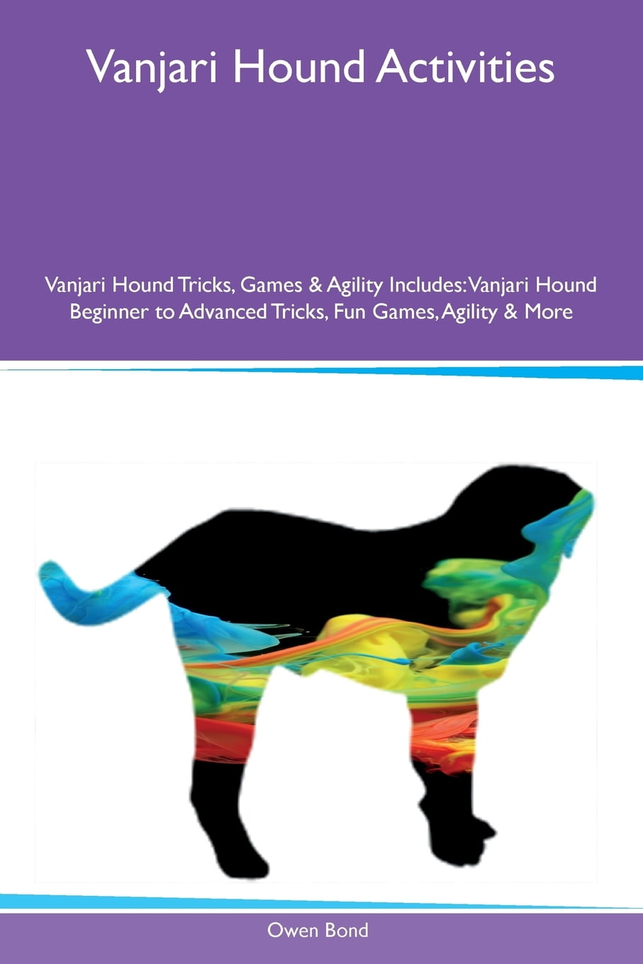 Vanjari Hound