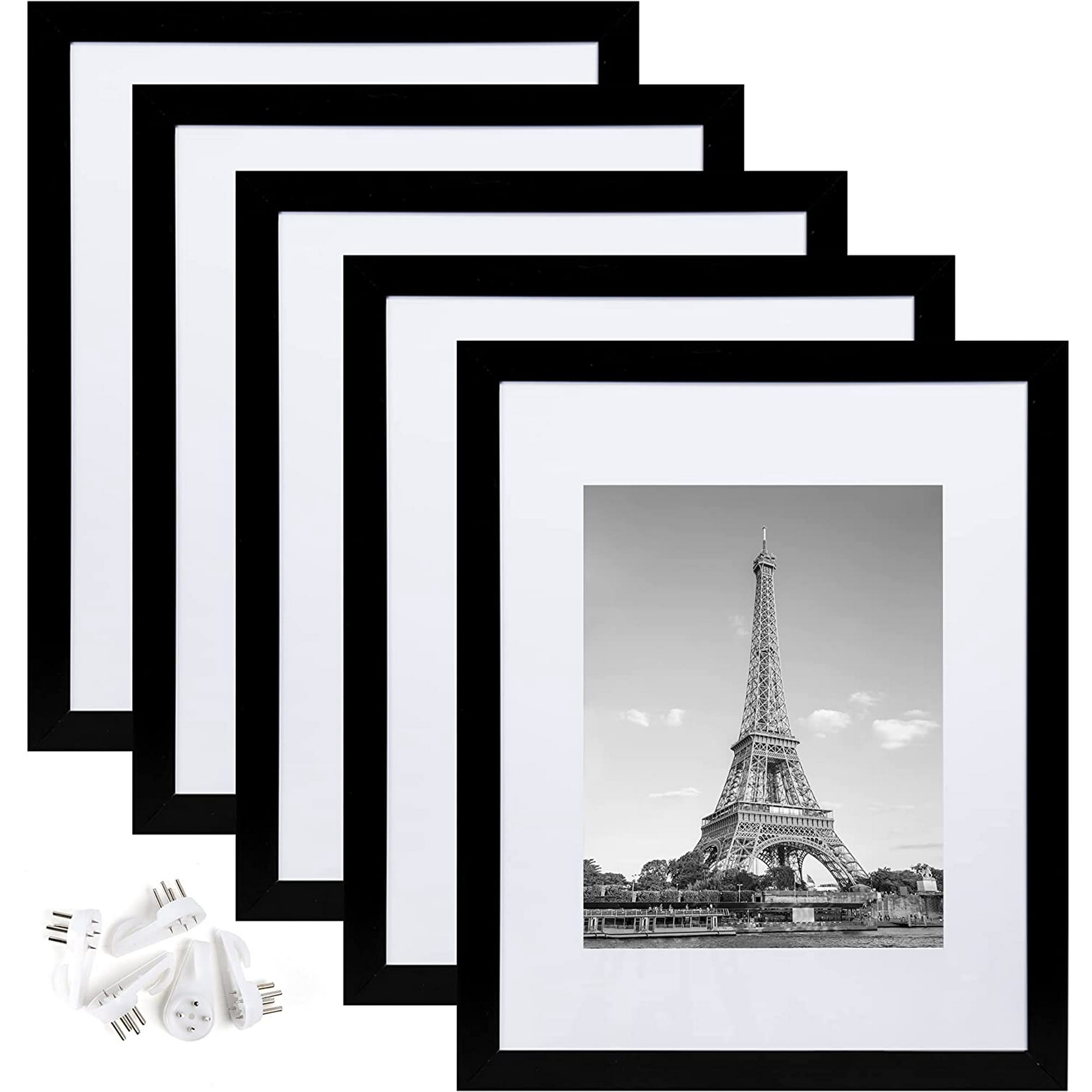 Click here for Nielieping 11x14 Picture Frame Set Of 5  Display P... prices