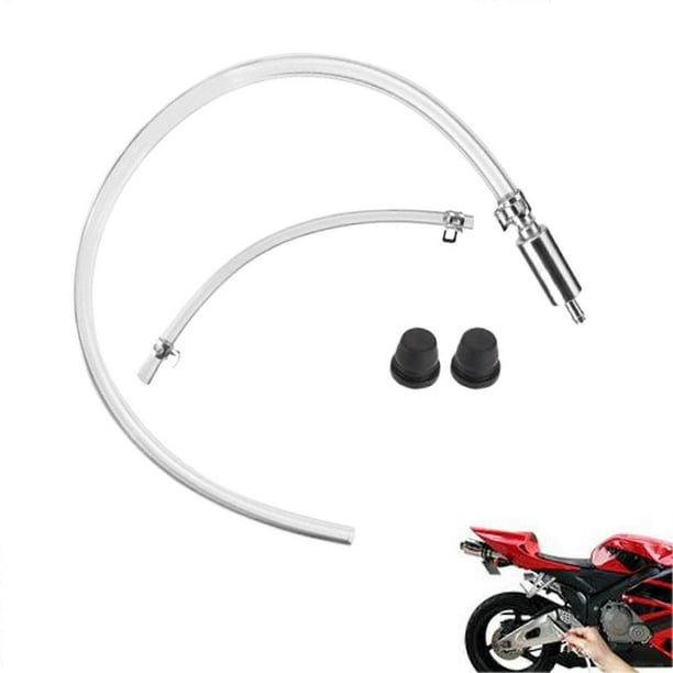 Brake Bleeding Hose Bleeding Hose for Hydraulic Brake Systems and ...