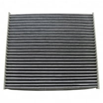 A-Premium Cabin Air Filter with Activated Carbon Compatible with BMW Z4 ...
