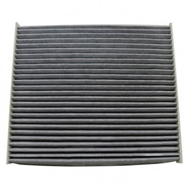 A-Premium Cabin Air Filter with Activated Carbon Compatible with BMW Z4 ...