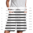 Casual Shorts for Women Solid Side Pockets Pants Elastic Waist Pockets ...