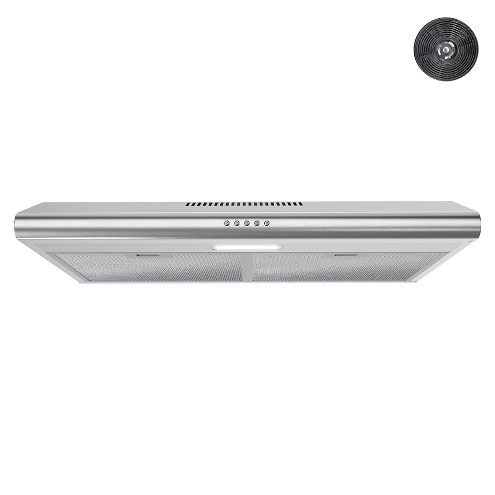 Click here for Streamline 30 In. Moncalieri Ductless Undermount R... prices