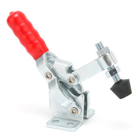 Domqga Quick Toggle Clamp,Home Improvement,Vertical Type Toggle Clamp ...
