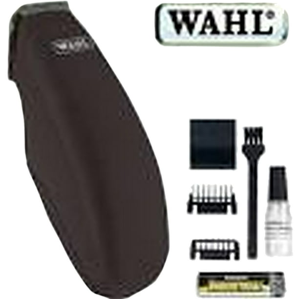 Wahl Pocket Pro Trimmer - Walmart.ca