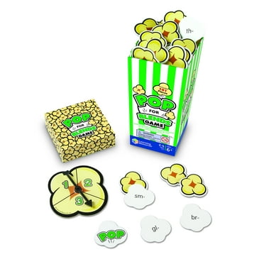 Pop For Sight Words™ Game - Walmart.com