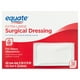 Equate Extra Large Absorbent Surgical Dressing, For Moderate to Heavy ...