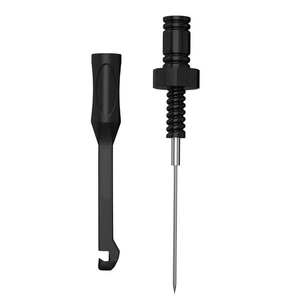 Test Hooks Clip Meter Test Probes Non Destructive Wire Piercing ...