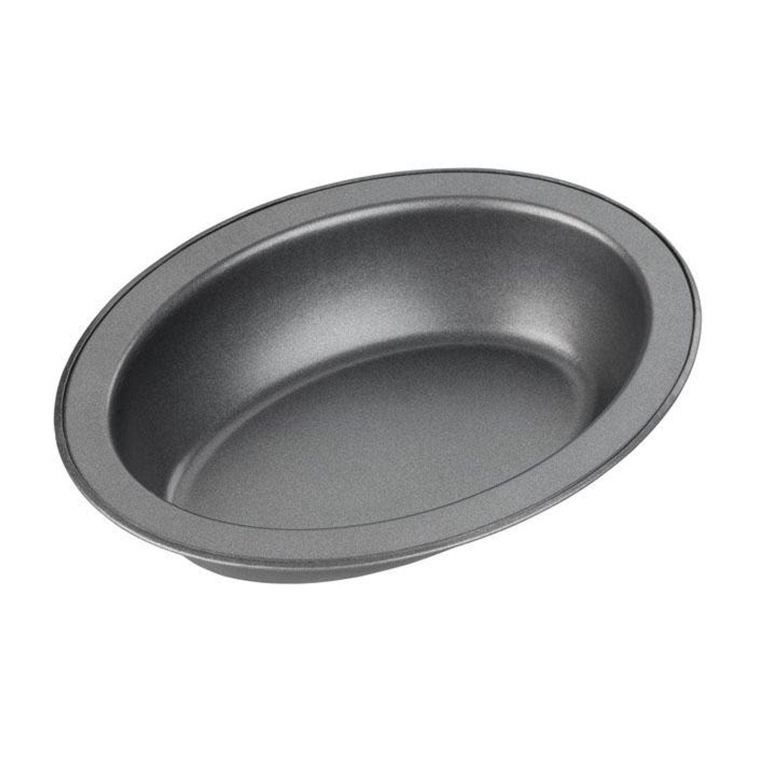 Click here for Chef Aid Oval Pie Dish One Size prices