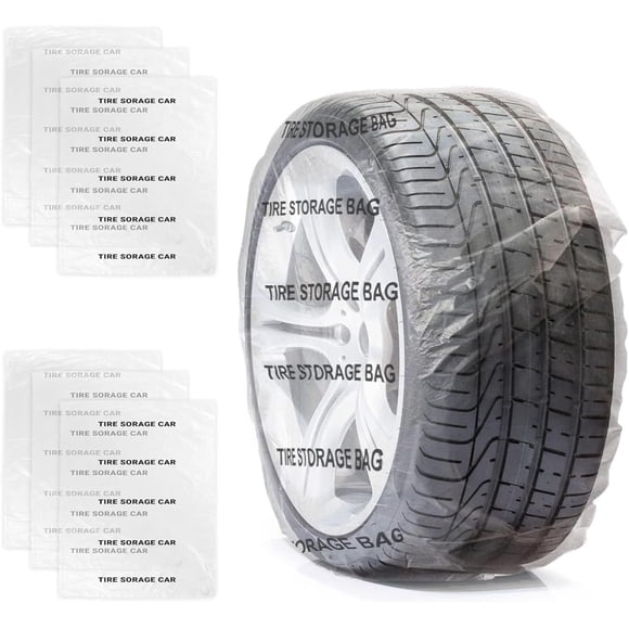 Tire Storage Bag