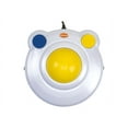 Ergoguys Ablenet Bigtrack Trackball Mouse - Walmart.com