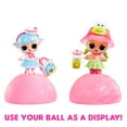 LOL Surprise Loves Hello Kitty and Friends, 7 Surprises, Limited ...