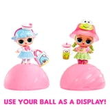 LOL Surprise Loves Hello Kitty and Friends, 7 Surprises, Limited ...