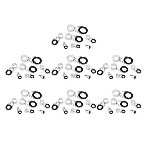 Replacement Eyes Fishing Rods