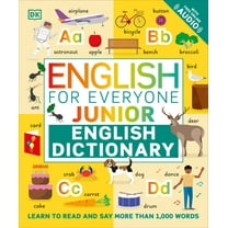 DK English for Everyone Junior English for Everyone Junior Beginner's ...