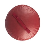 UFC Tonal Heavy Bag - 70 lbs, Red - Heavy-Duty, DURABUILD Construction ...