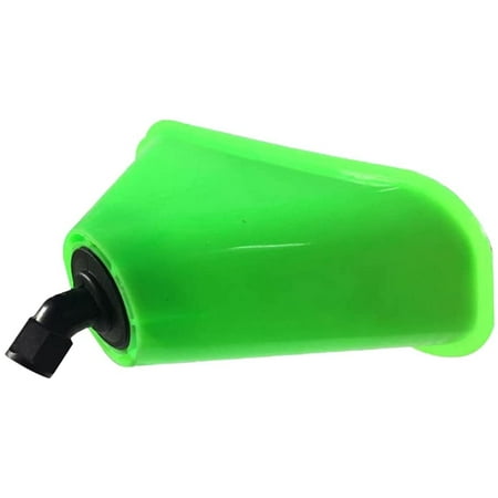 YDHELY 2Pcs Plastic Spray Nozzles Garden Water Spray Nozzles Windproof ...