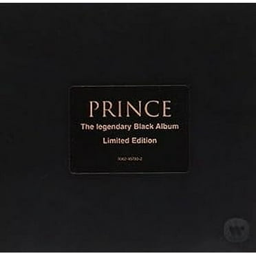 Prince - 1999 - CD - Walmart.com