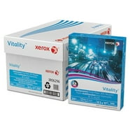 Staples 8.5" x 14" Copy Paper 20 lbs. 92 Brightness 500/Ream 10 Reams ...