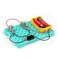 Hands On Circuit Experiment Equipment for Exploring Series and Parallel ...