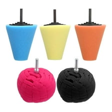Mothers 05140 PowerBall Metal Polishing Tool - Walmart.com