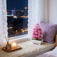 Decorative Potted Plants Simulation Flowers Indoor Home Furnishings ...