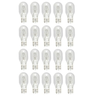 SYLVANIA 921 Basic Miniature Bulb, (Pack of 10) - Walmart.com