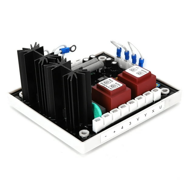 Voltage Controller,Voltage Regulator AVR Controller AVR Voltage ...