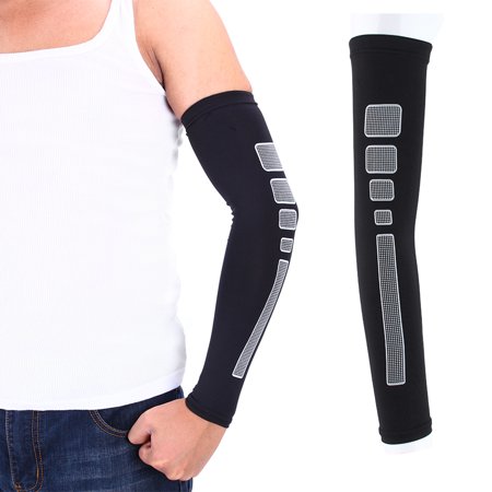 FAGINEY Arm Protector, Arm Sleeve Handle Cover For Sports Cycling ...