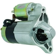 A-Premium Starter Motor Compatible with Jeep Cherokee & Dodge Grand ...