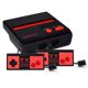 Retro-Bit RES+ RES Plus Console for Nintendo Entertainment System Games ...